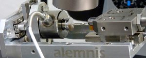Selecting the Right Nano Indenter Tips